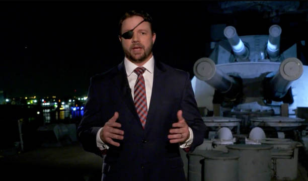 Dan Crenshaw