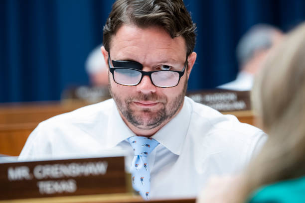 Dan Crenshaw