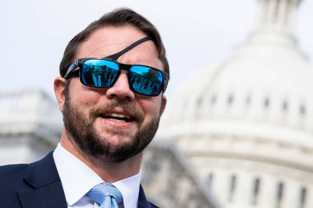 Dan Crenshaw