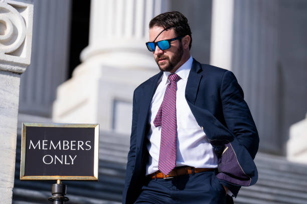 Dan Crenshaw