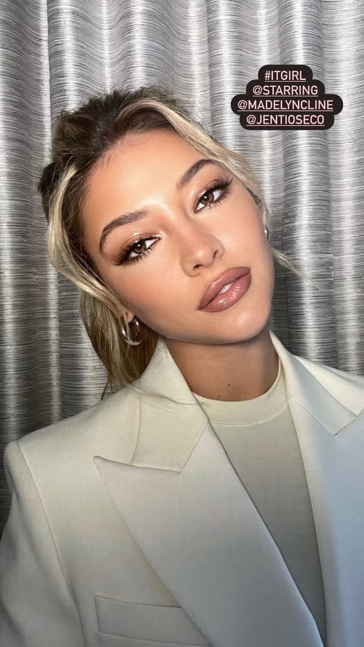 Picture of Madelyn Cline