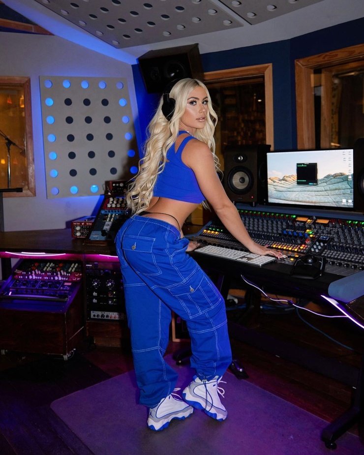 Picture of Kristen Frankow