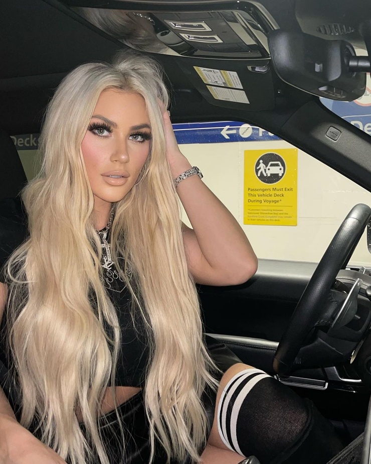 Picture of Kristen Frankow