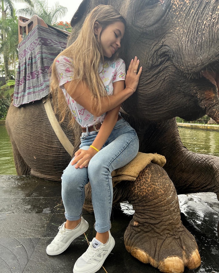 Image of Valeriia Feral