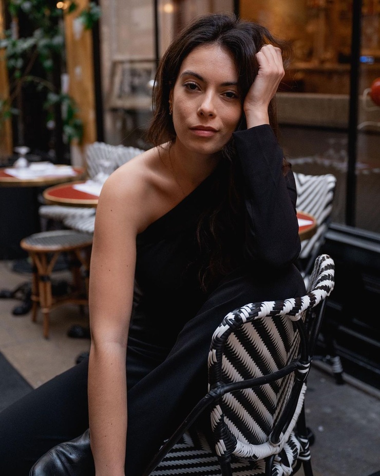 Image of Caroline Podlewski