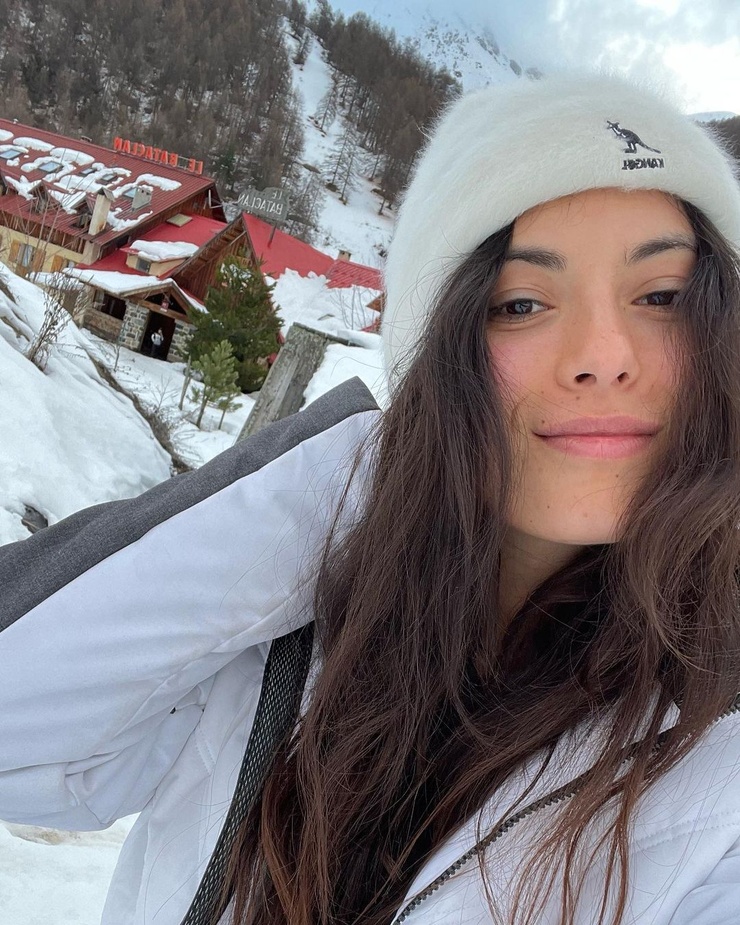 Caroline Podlewski picture