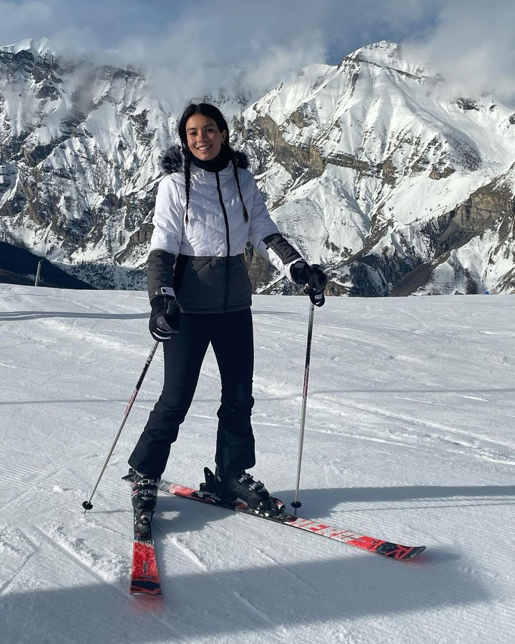 Picture of Caroline Podlewski