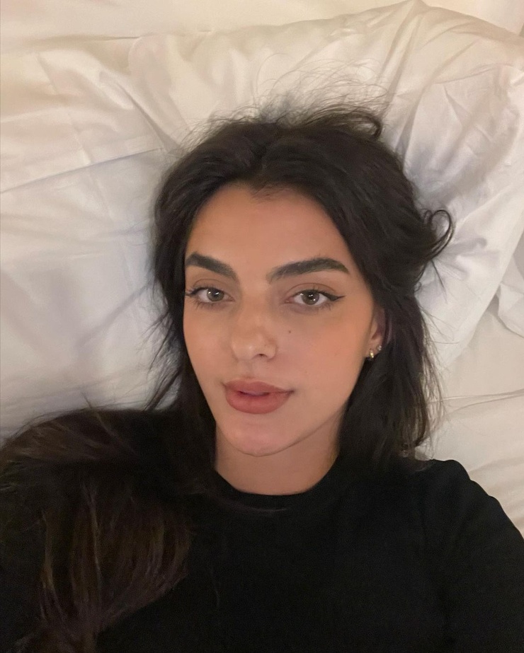 Picture of Toni Breidinger