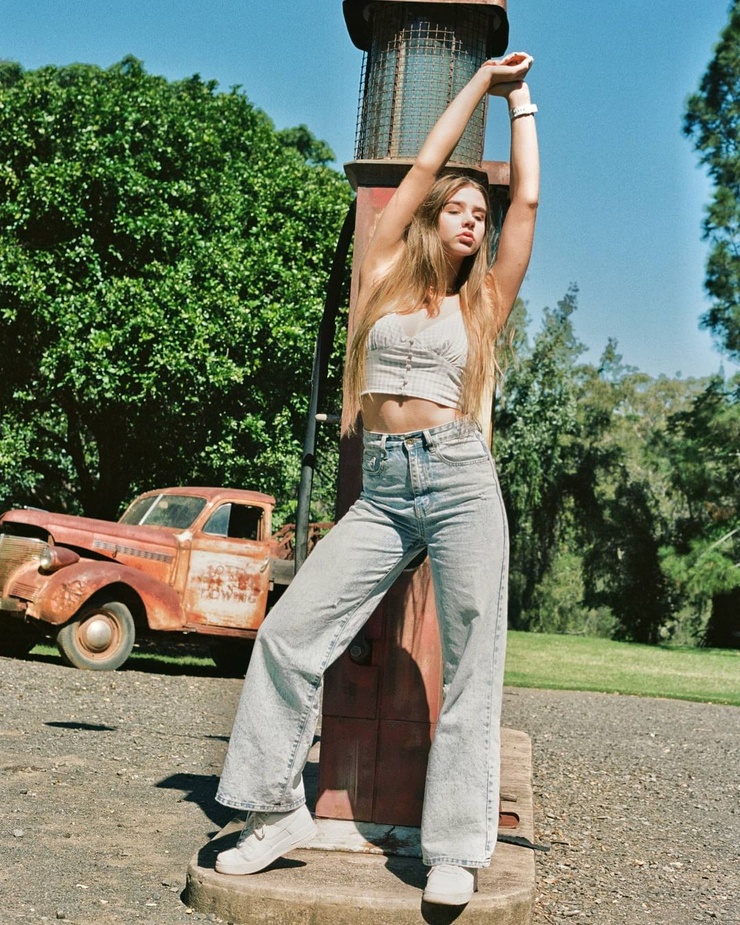 Picture of Skyla Jay Carpenter