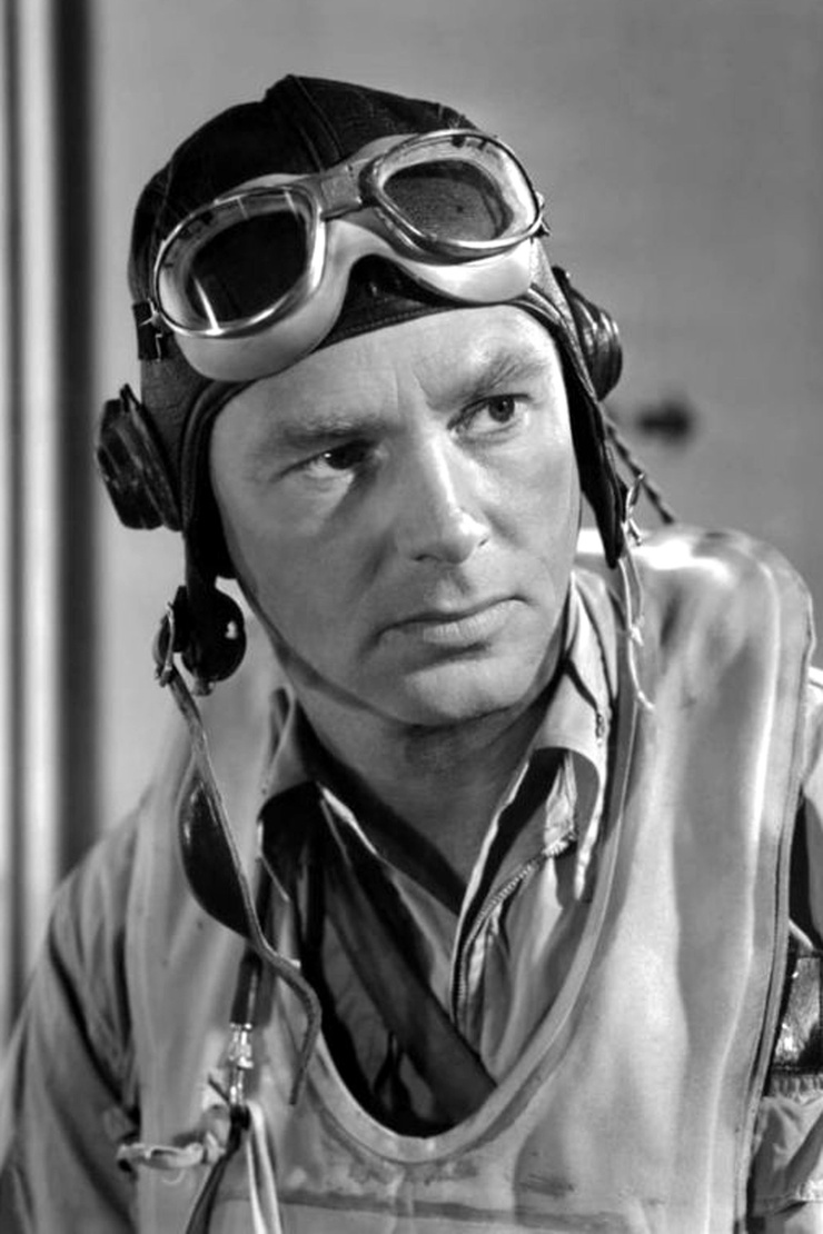 Picture of Sterling Hayden