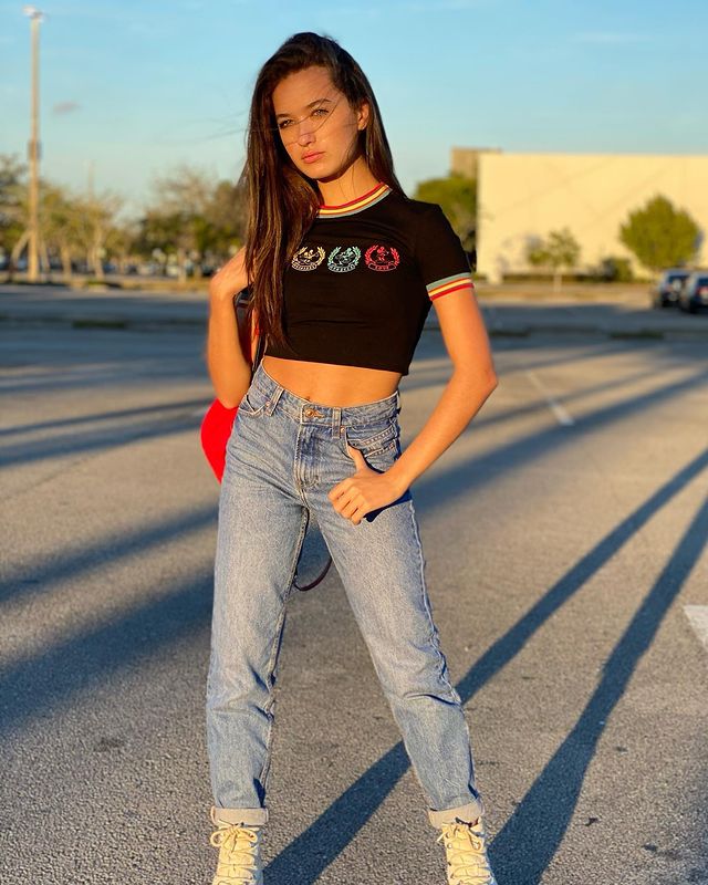 Valeria Collazo picture