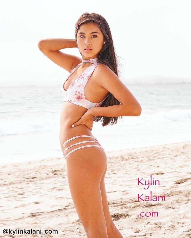Picture of Kylin Kalani