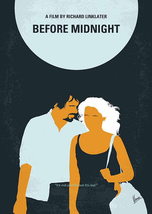 Before Midnight (2013)