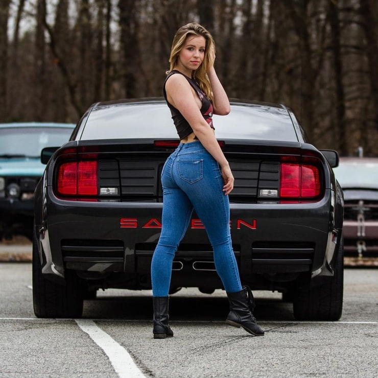 Sarah Senecal picture