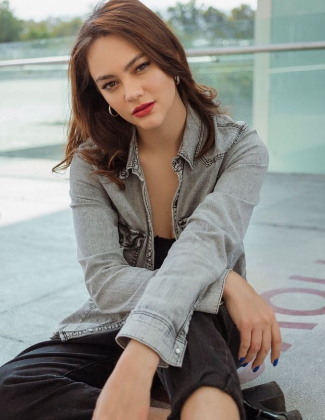 Picture of Ale Muller