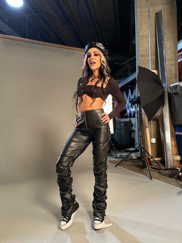 Picture of Cheree Crowley