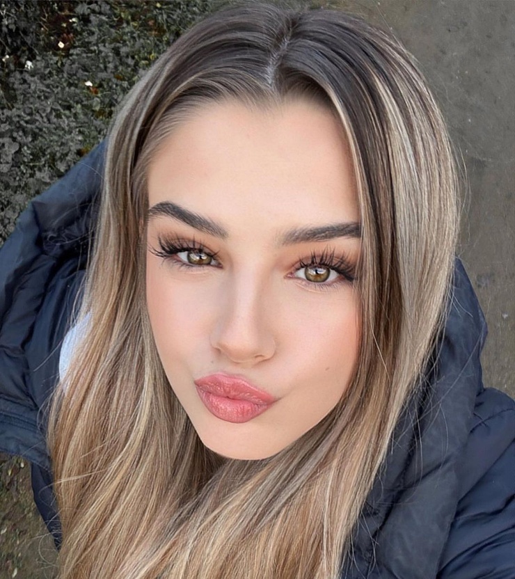 Picture of Karlotta Nila