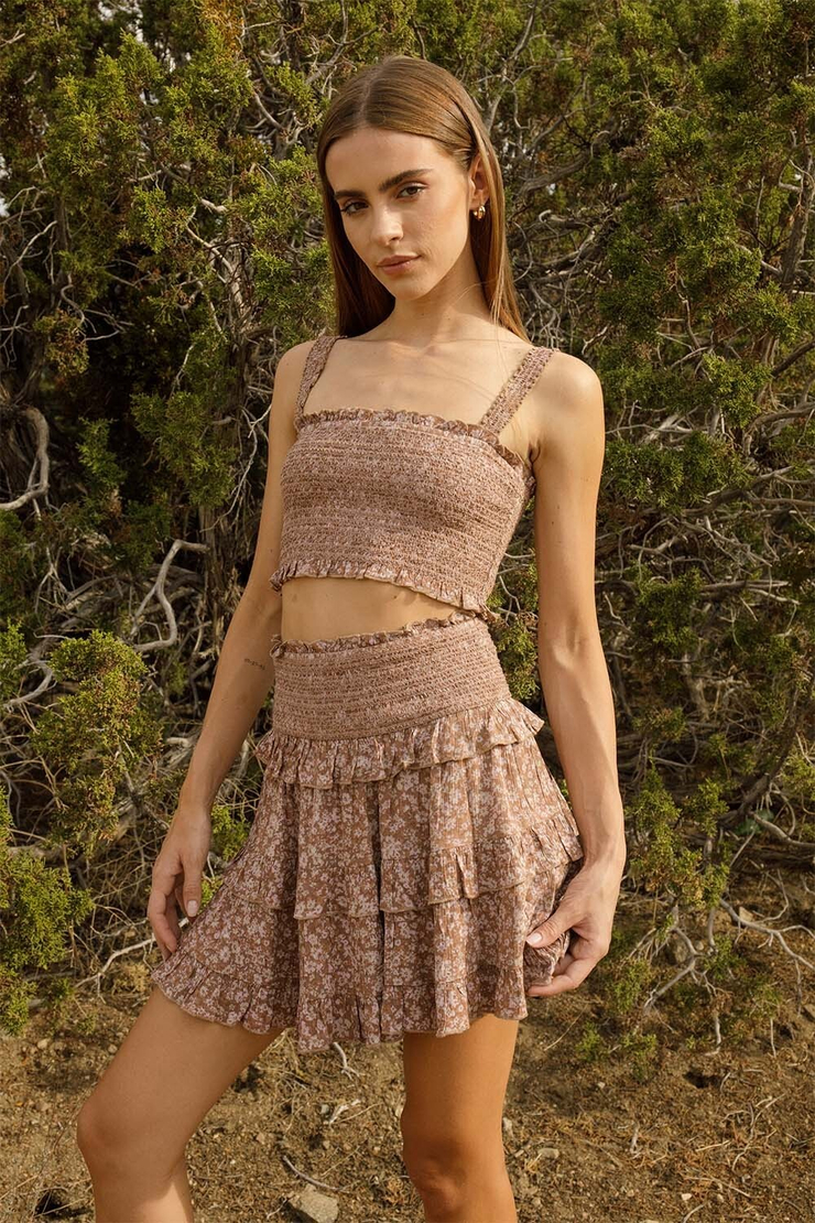 Picture of Bridget Satterlee