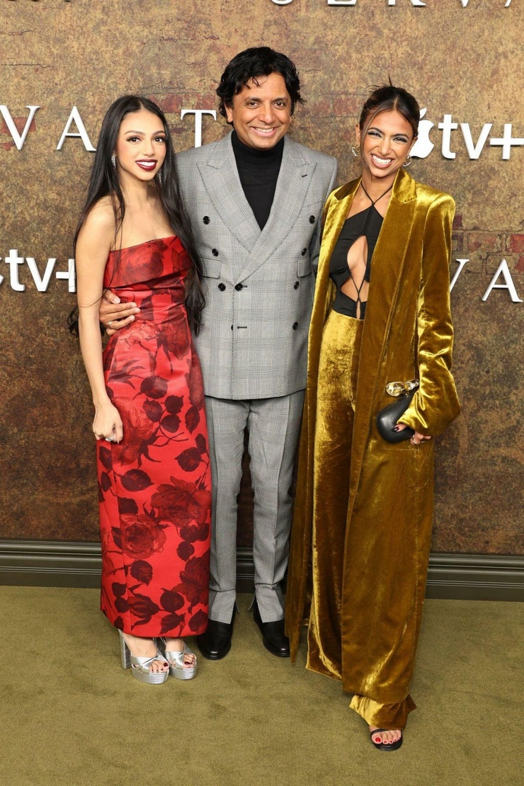 Picture of Saleka Shyamalan