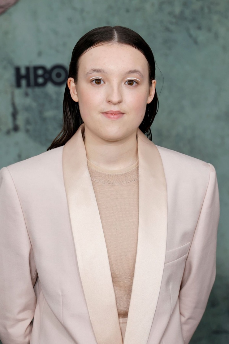 Picture of Bella Ramsey