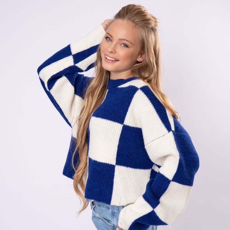 Picture of Summer de Snoo