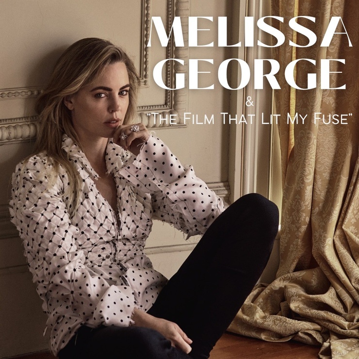 Picture of Melissa George