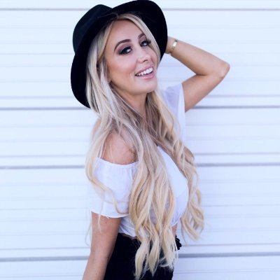 Picture of Sarah Pendrick