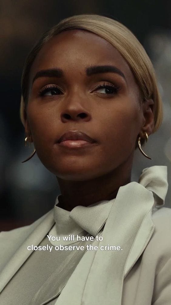 Picture of Janelle Monae