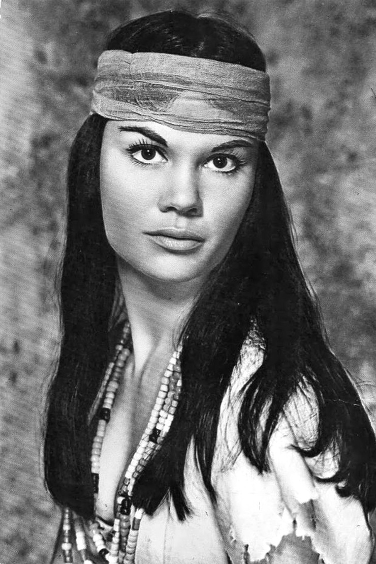 Wende Wagner picture