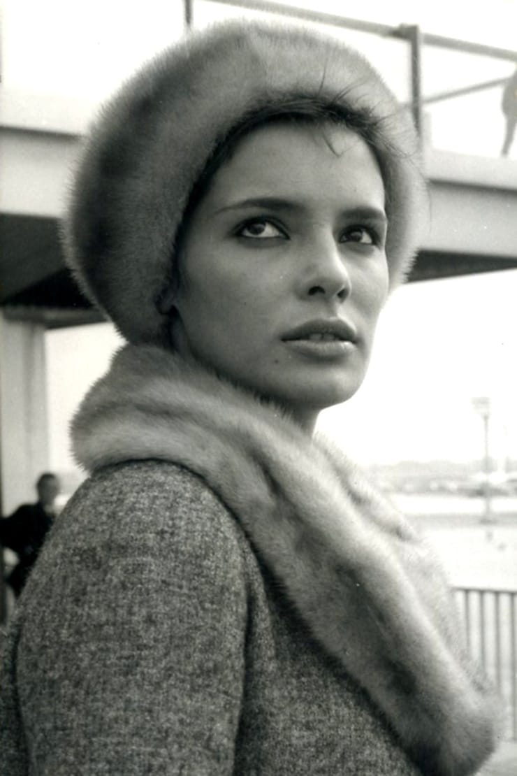 Picture of Danièle Gaubert