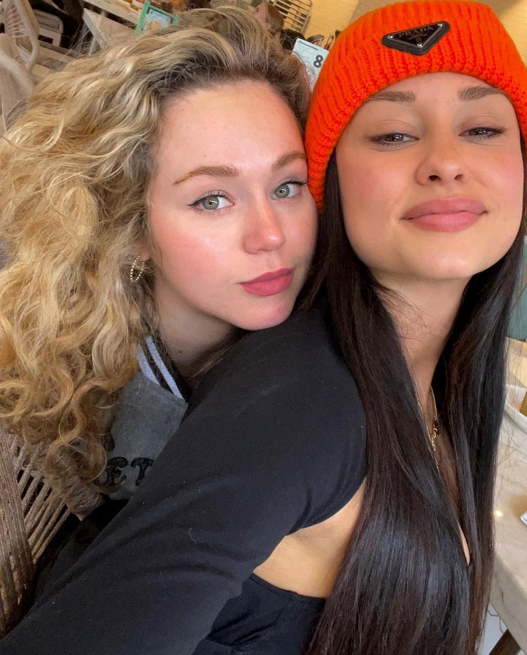 Picture of Yvette Monreal