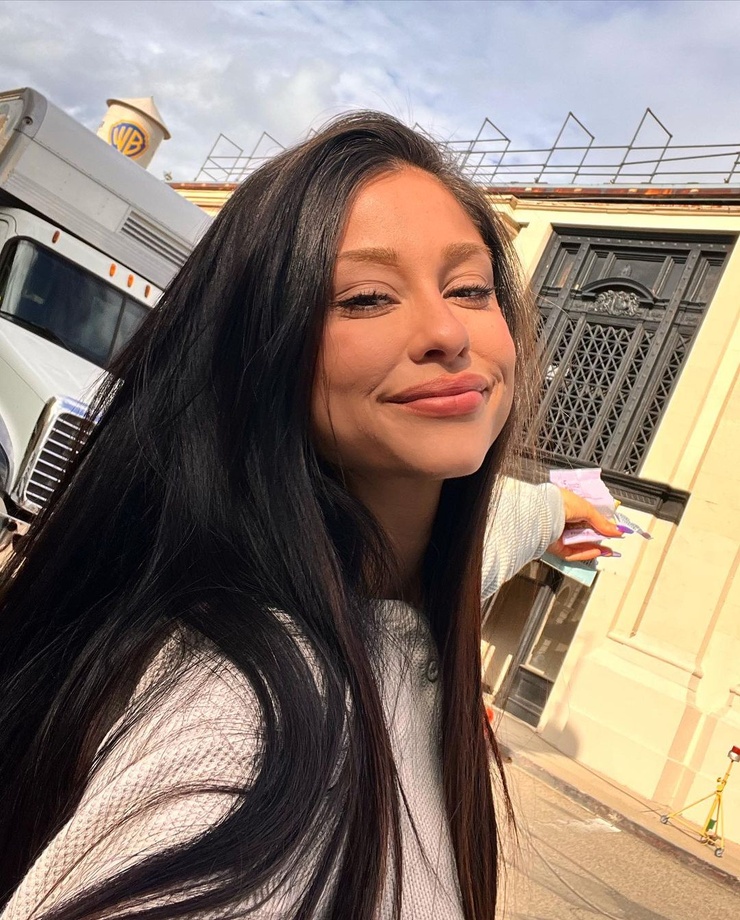 Picture of Yvette Monreal