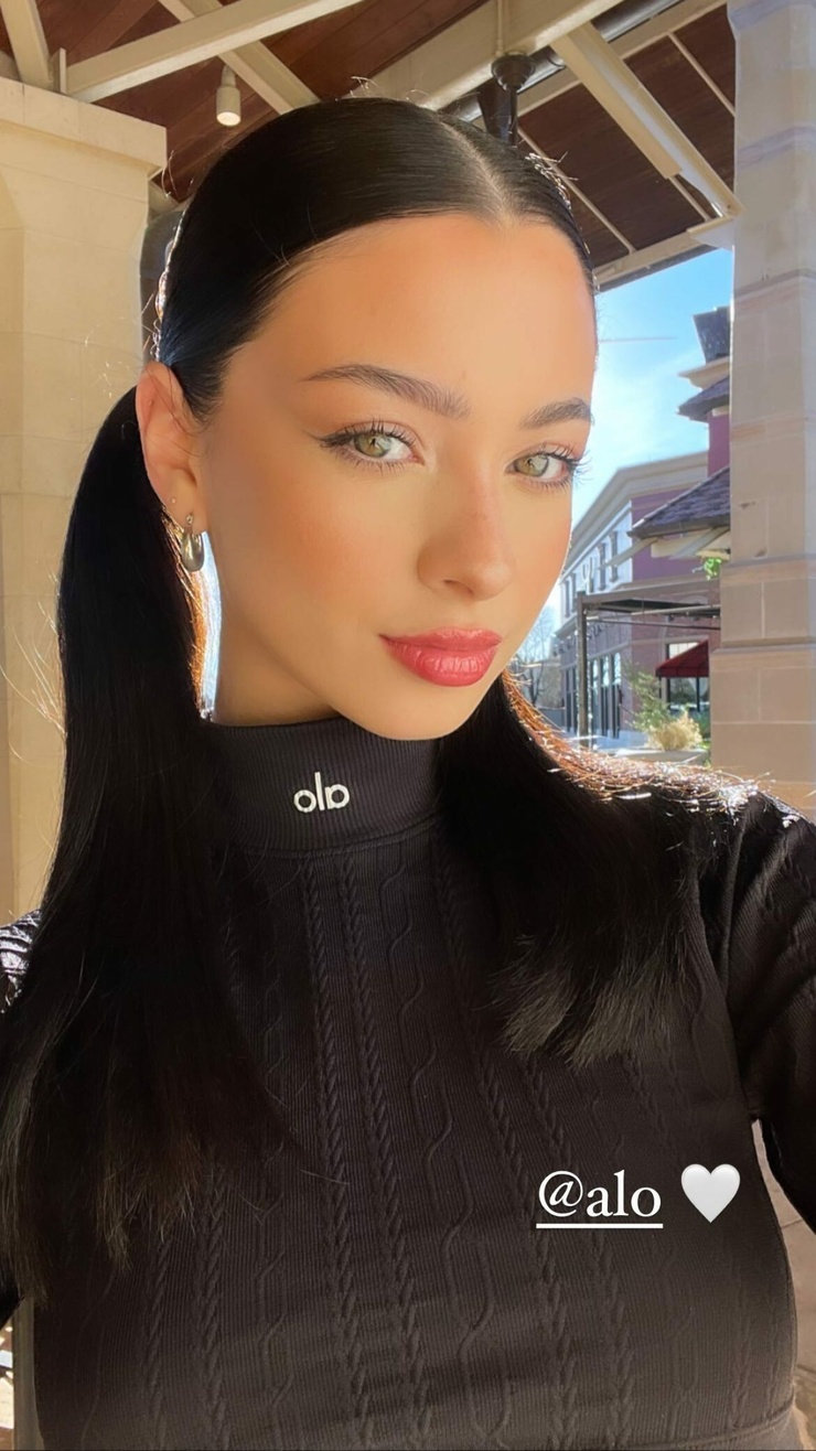 Picture of Mishka Silva