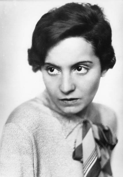 Elisabeth Bergner