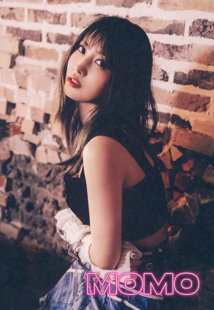 Picture of Hirai Momo