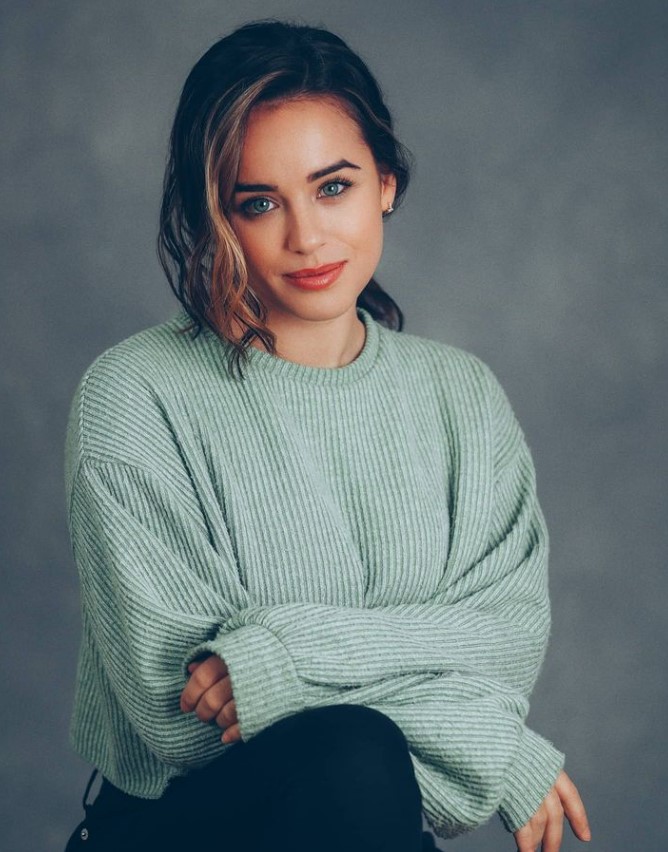 Picture of Georgia Foote