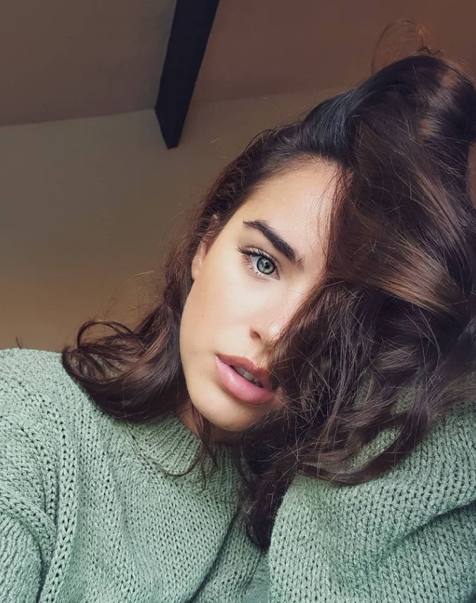 Picture of Georgia Foote