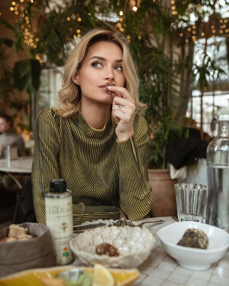 Picture of Giulia Arena