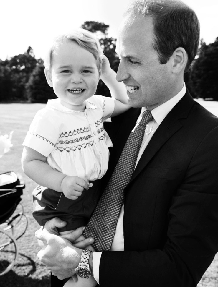 Picture of Prince William Windsor