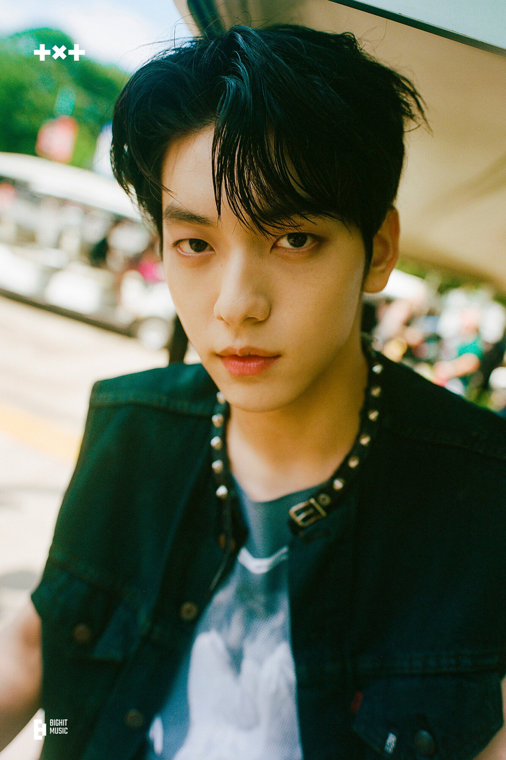 Picture of Soo-bin Choi