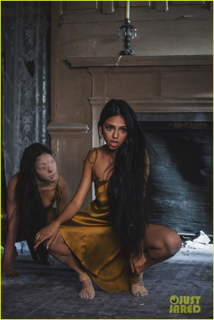 Picture of Saleka Shyamalan