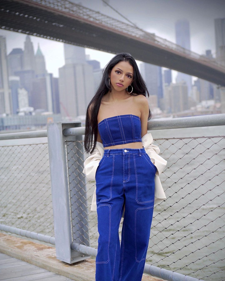 Image of Saleka Shyamalan