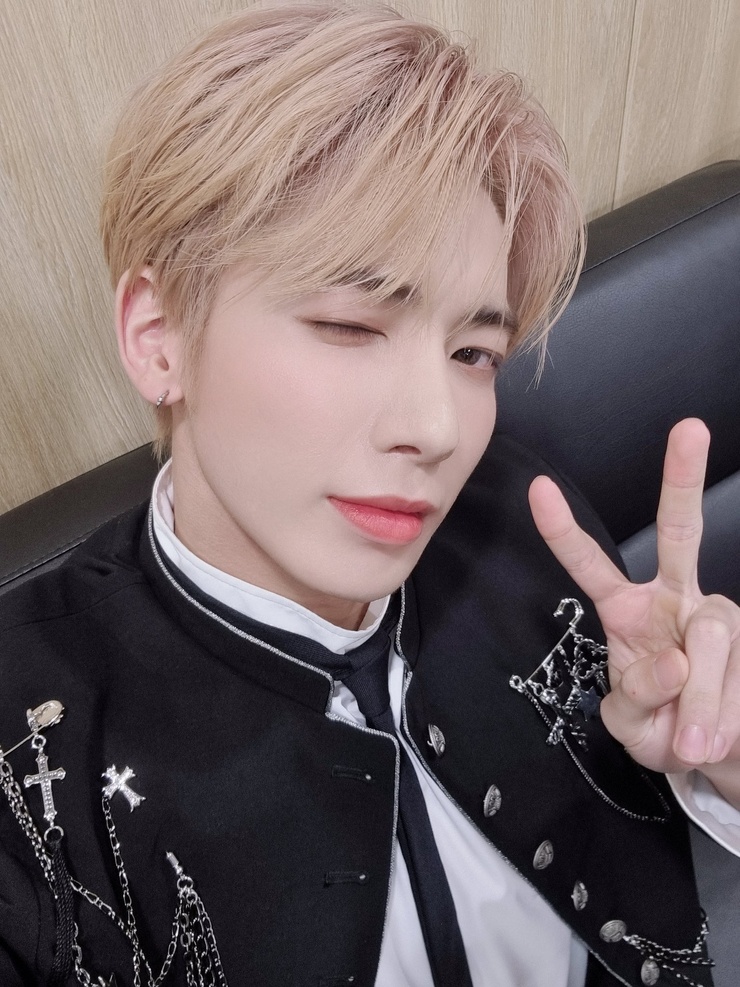 Picture of Tae-hyun Kang