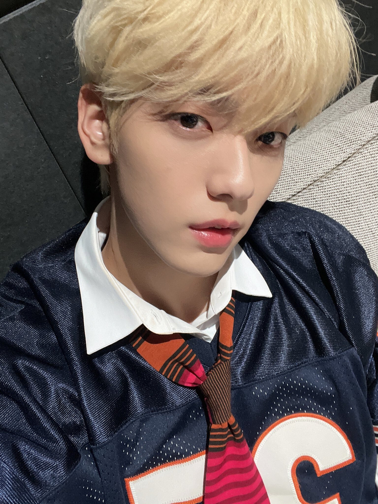 Picture of Soo-bin Choi