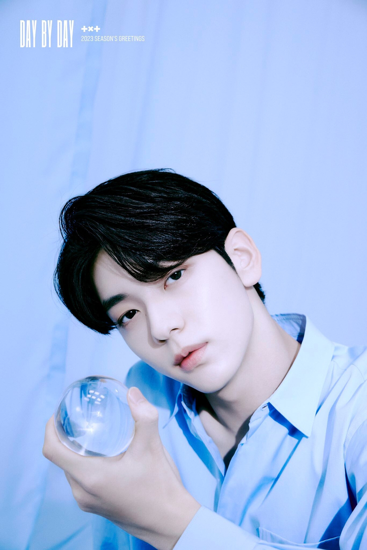 Picture of Soo-bin Choi