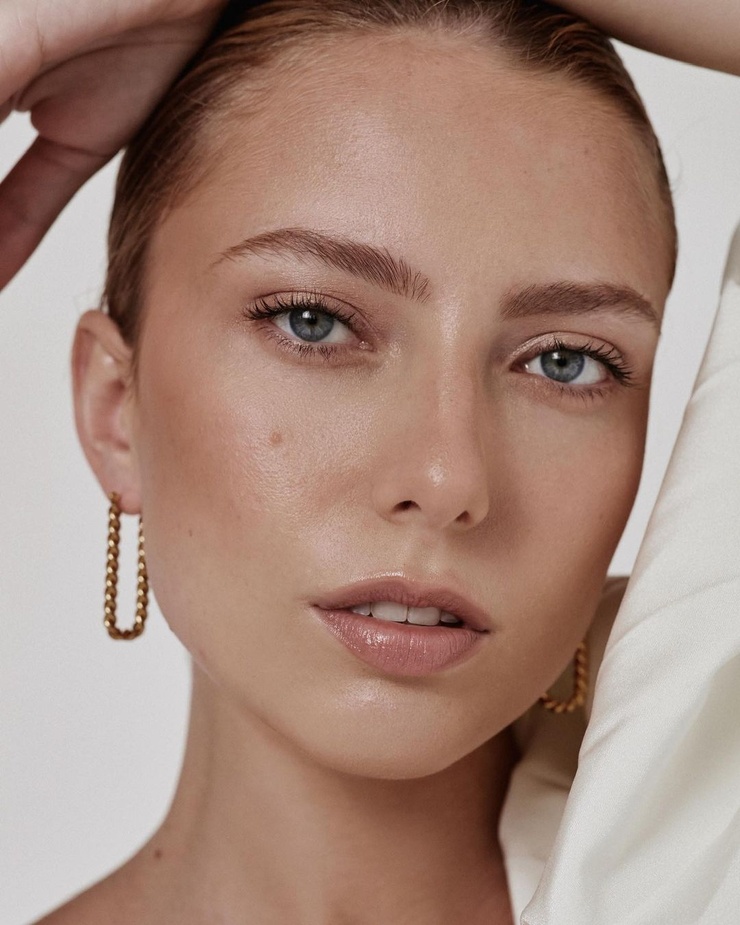 Picture of Alexis Hart