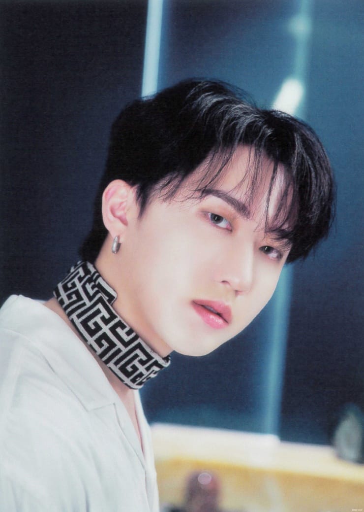 Picture of Changbin