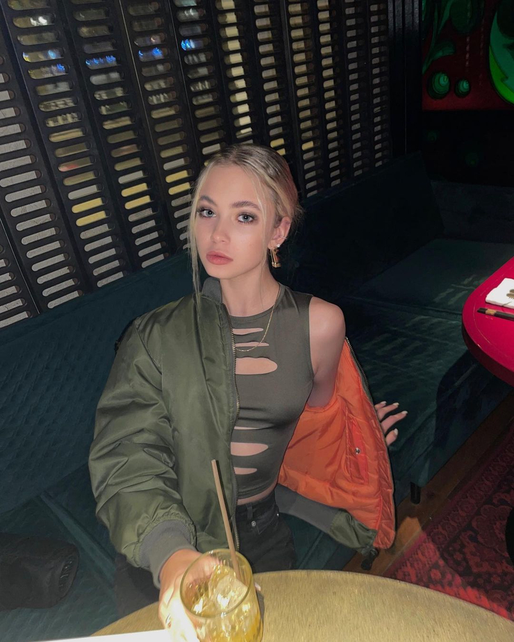 Picture of Ulyana Chzhan