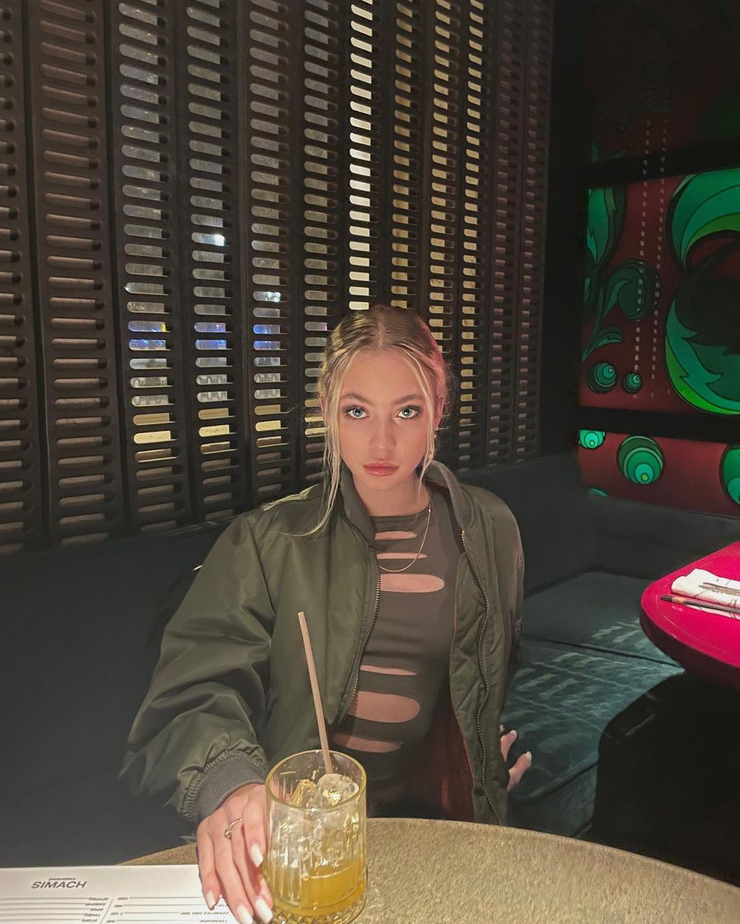 Image of Ulyana Chzhan