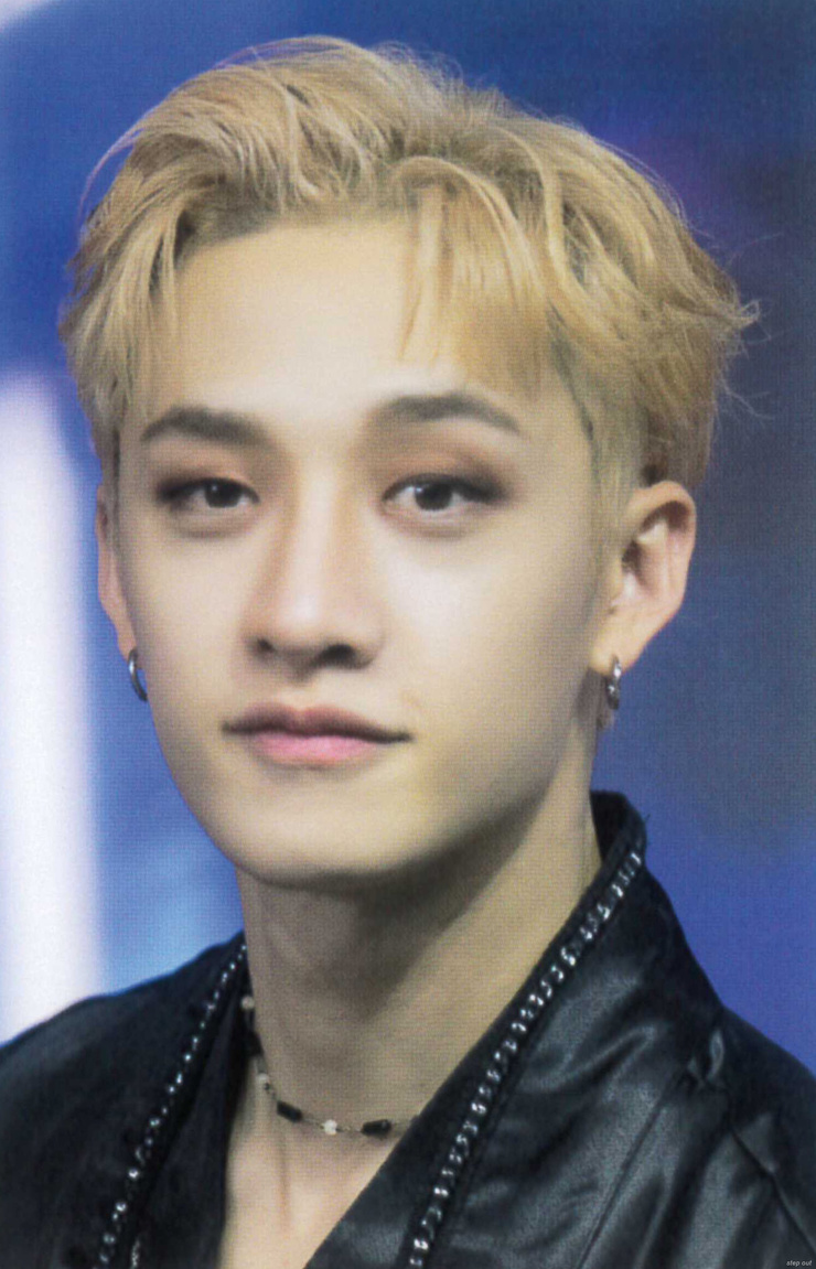 Picture of Bang Chan